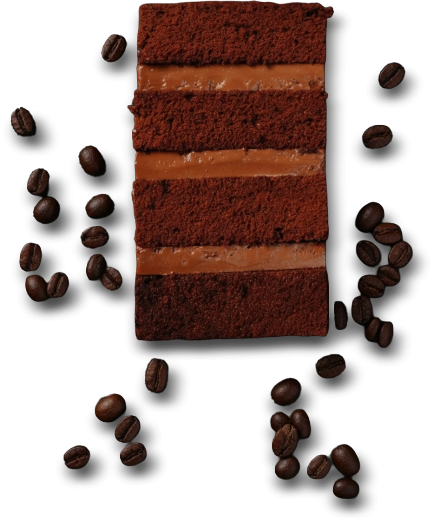Home - Peace of Cake